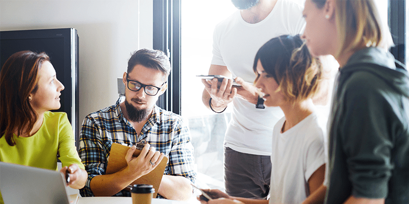 You’ve organized a successful event – what’s next? - HSM