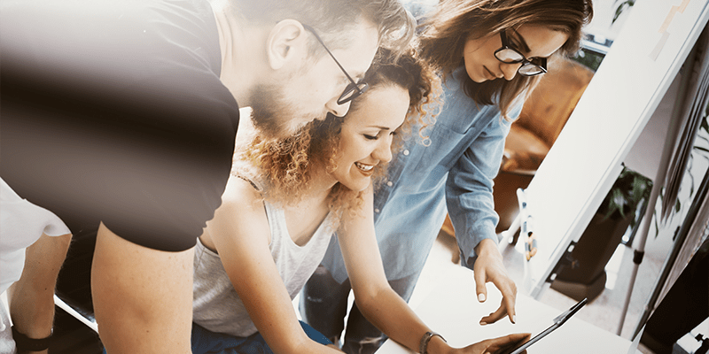 Project Management – how to keep everything under control - HSM